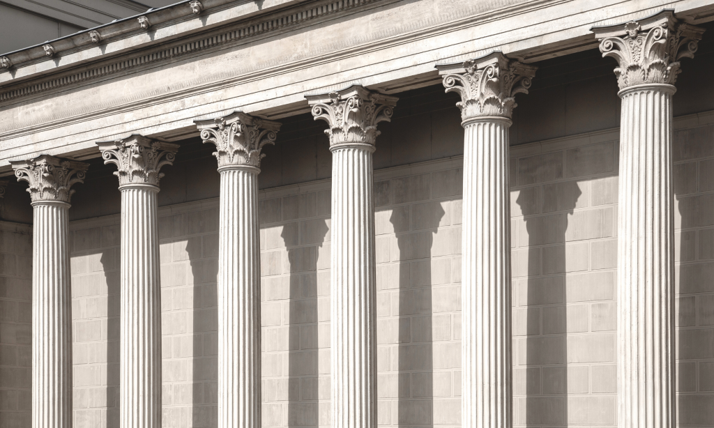 We Handle Complex Litigation Matters | Law Offices of Charles L. Kurmay